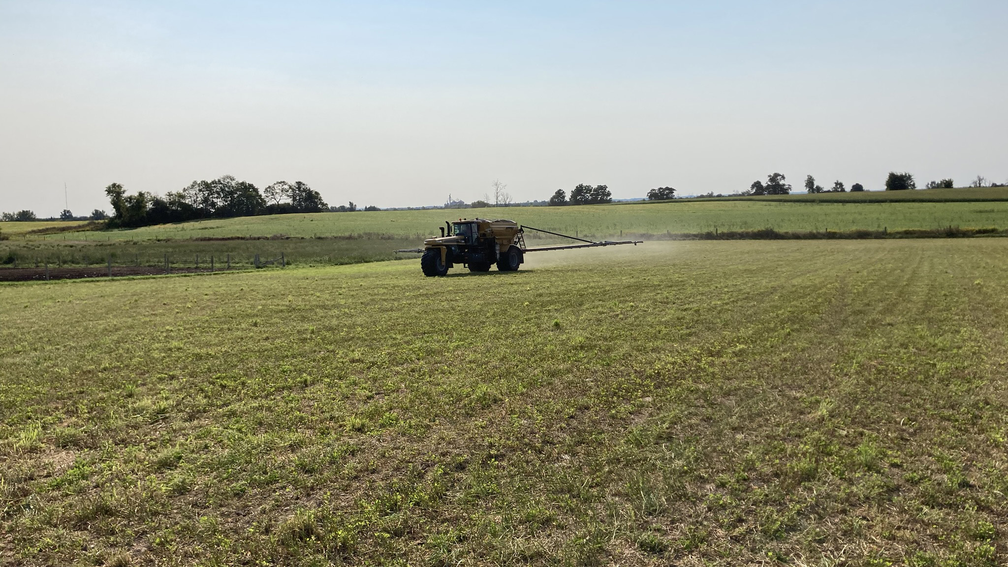 Alliance Agri-Turf | Ontario’s Crop Input Partner